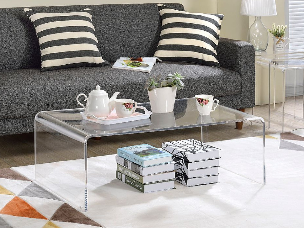 Shop Acrylic Furniture Collection | Made in Britain